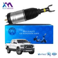 China Part No.: 4877147AF / 4877146AF Front Air Suspension Struts for Dodge Ram 1500 for sale