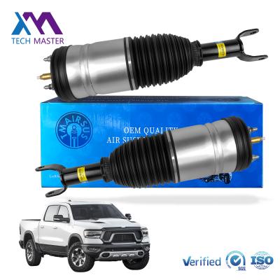 China Part No.: 4877147AF / 4877146AF Front Air Suspension Struts for Dodge Ram 1500 for sale