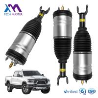 China Part No.: 4877147AF / 4877146AF Front Air Suspension Struts for Dodge Ram 1500 for sale