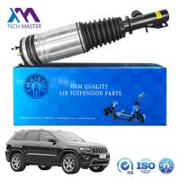 China Adjustable Front Air Suspension Damper for Jeep Grand Cherokee 2021-2022 68459083AD 68459082AD for sale