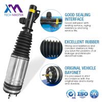 China Adjustable Front Air Suspension Damper for Jeep Grand Cherokee 2021-2022 68459083AD 68459082AD for sale