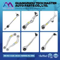 China Rear Suspension Control Arms, Links & Ball Joints Full Series for Mercedes-Benz S-Class (W221) 2005-2013 for sale