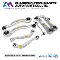 China Rear Suspension Control Arms, Links & Ball Joints Full Series for Mercedes-Benz S-Class (W221) 2005-2013 for sale
