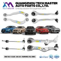 China Rear Suspension Control Arms, Links & Ball Joints Full Series for Mercedes-Benz S-Class (W221) 2005-2013 for sale