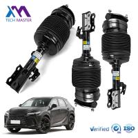 China Front Air Shock Absorber, OEM: 0602 48010-48050, Fits Lexus RX300 / RX330, Model Year 2003-2008 for sale
