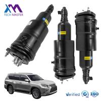 China Air Suspension Shock Absorber for Lexus Part Number: 4802050280 Front Left & Front Right for sale