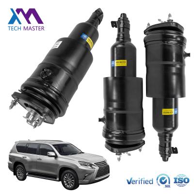 China Air Suspension Shock Absorber for Lexus Part Number: 4802050280 Front Left & Front Right for sale