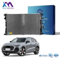 China Engine Cooling Radiator for Audi A5 8T3 A4 8K2 B8 Q3 8U Q5 8R 8K0121251AJ 8K0121251K 8K0121251T 8K0121251AH 8K0121251AD for sale