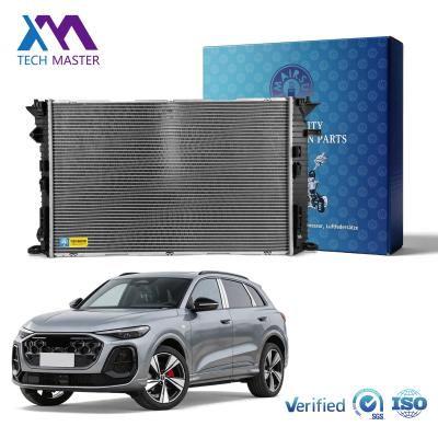 China Engine Cooling Radiator for Audi A5 8T3 A4 8K2 B8 Q3 8U Q5 8R 8K0121251AJ 8K0121251K 8K0121251T 8K0121251AH 8K0121251AD for sale
