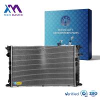 China Engine Cooling Radiator for Audi A5 8T3 A4 8K2 B8 Q3 8U Q5 8R 8K0121251AJ 8K0121251K 8K0121251T 8K0121251AH 8K0121251AD for sale