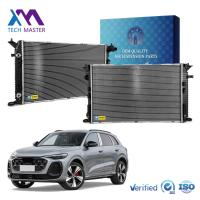 China Engine Cooling Radiator for Audi A5 8T3 A4 8K2 B8 Q3 8U Q5 8R 8K0121251AJ 8K0121251K 8K0121251T 8K0121251AH 8K0121251AD for sale