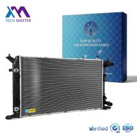 China Engine Cooling Radiator for Audi A5 8T3 A4 8K2 B8 Q3 8U Q5 8R 8K0121251AJ 8K0121251K 8K0121251T 8K0121251AH 8K0121251AD for sale