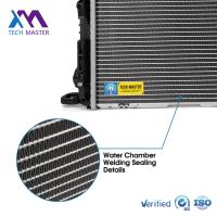 China Engine Cooling Radiator for Audi A5 8T3 A4 8K2 B8 Q3 8U Q5 8R 8K0121251AJ 8K0121251K 8K0121251T 8K0121251AH 8K0121251AD for sale