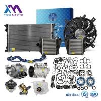 China Engine Cooling Radiator for Audi A5 8T3 A4 8K2 B8 Q3 8U Q5 8R 8K0121251AJ 8K0121251K 8K0121251T 8K0121251AH 8K0121251AD for sale