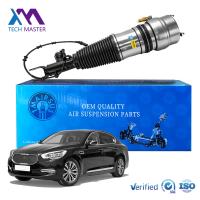 China Front Left & Right Air Suspension Shock Absorbers for Kia K9 OE Part Numbers 54606-3T900 546063T900 54606-3T901 546063T901 for sale