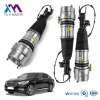 China Front Left & Right Air Suspension Shock Absorbers for Kia K9 OE Part Numbers 54606-3T900 546063T900 54606-3T901 546063T901 for sale
