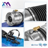 China Front Left & Right Air Suspension Shock Absorbers for Kia K9 OE Part Numbers 54606-3T900 546063T900 54606-3T901 546063T901 for sale