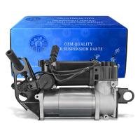 China Factory Price Q7 Air Suspension Compressor Pump Kit 4L0698007C 4L0698007 4L0698007A 4L0698007B for Audi Q7 2005-2010 for sale