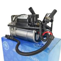 China Factory Price Q7 Air Suspension Compressor Pump Kit 4L0698007C 4L0698007 4L0698007A 4L0698007B for Audi Q7 2005-2010 for sale