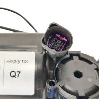 China Factory Price Q7 Air Suspension Compressor Pump Kit 4L0698007C 4L0698007 4L0698007A 4L0698007B for Audi Q7 2005-2010 for sale