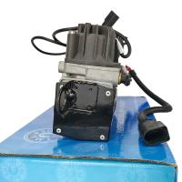 China Factory Price Q7 Air Suspension Compressor Pump Kit 4L0698007C 4L0698007 4L0698007A 4L0698007B for Audi Q7 2005-2010 for sale