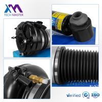 China Front Air Spring Suspension Shock Absorber Strut Air Shock for Audi A8 D4 S8 A6 C7 A7 Porsche Macan 4H6616002F 4H0616040AD for sale
