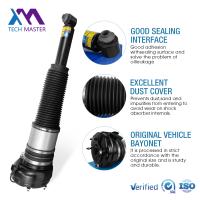 China Front Air Spring Suspension Shock Absorber Strut Air Shock for Audi A8 D4 S8 A6 C7 A7 Porsche Macan 4H6616002F 4H0616040AD for sale
