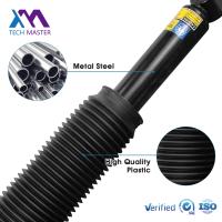 China Front Air Spring Suspension Shock Absorber Strut Air Shock for Audi A8 D4 S8 A6 C7 A7 Porsche Macan 4H6616002F 4H0616040AD for sale