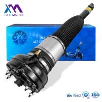 China Front Air Spring Suspension Shock Absorber Strut Air Shock for Audi A8 D4 S8 A6 C7 A7 Porsche Macan 4H6616002F 4H0616040AD for sale