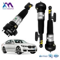 China Air Suspension Shock for BMW 7 Series G11 G12 Rear Shock Absorber Strut Assembly 37106874593 37106874594 for sale