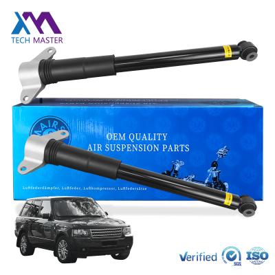 China Factory Price Suspension New Car Shock Absorber Assembly for Range Rover L322 2002-2012 33526753057 RPD500260 for sale
