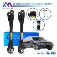 China High Quality Auto Parts Rear Lower Control Arm for bmw 5/6/7/8 Series G30/32/38/31/11/12/15 33326861114 33306893528 for sale
