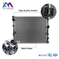 China For BMW G38 520i 530i 540i 630i 640i 730i 740i X5 Engine Cooling Water Radiator Car Radiator 17119896292 1711793387 for sale