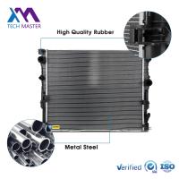 China 17118686025 17118743663 Car Cooling Radiator for BMW 5 Series G30 F90 G11 G12 540i 740i for sale