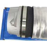 China Best-selling Air Suspension Air Spring 7P6616039N 95834305102 7P6616039L Front Left for Q7 Cayenne Touareg for sale