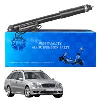 China 2113260100 2113262400 2113262800 Rear Left and Right Shock Absorbers for Mercedes-Benz W211 E-Class and CLS-Class Air Suspension for sale