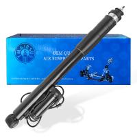 China 2113260100 2113262400 2113262800 Rear Left and Right Shock Absorbers for Mercedes-Benz W211 E-Class and CLS-Class Air Suspension for sale