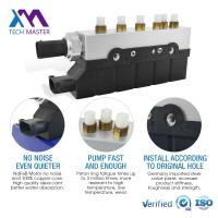 China Air Suspension Kit Valve Block for Mercedes-Benz W220 S-Class 1998-2005 Auto Suspension Systems Spare Parts OE 2203200258 for sale