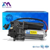 China Factory Direct Sale Car Accessories Air Bag Suspension Kit With Compressor for Audi Q7 OEM 4M0616005F 4M0616005G for sale
