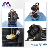China Factory Direct Sale Car Accessories Air Bag Suspension Kit With Compressor for Audi Q7 OEM 4M0616005F 4M0616005G for sale