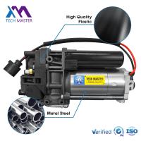 China Factory Direct Sale Car Accessories Air Bag Suspension Kit With Compressor for Audi Q7 OEM 4M0616005F 4M0616005G for sale