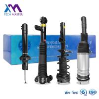China LR114052 Rear Shock Absorber with EDC for Range Rover Evoque L551 Coil Spring Shocks Automotive Parts Suspension Systems Kit New for sale