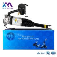 China Air Suspension System Car Shock Absorbers Assembly Coilover Kits Air Springs for Audi A8D3 Suspension 4E0616001E 4E0616002E for sale