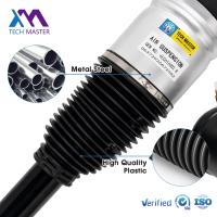 China Air Suspension System Car Shock Absorbers Assembly Coilover Kits Air Springs for Audi A8D3 Suspension 4E0616001E 4E0616002E for sale