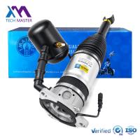 China Air Suspension System Car Shock Absorbers Assembly Coilover Kits Air Springs for Audi A8D3 Suspension 4E0616001E 4E0616002E for sale