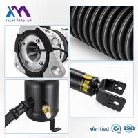 China Air Suspension System Car Shock Absorbers Assembly Coilover Kits Air Springs for Audi A8D3 Suspension 4E0616001E 4E0616002E for sale
