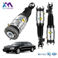 China OEM Hyundai Genesis & Hyundai Equus Centennial 08-13 Fit for Front Left air Suspension Dashpot Strut 54605-3M500  546053N500 for sale