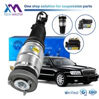 China OEM Hyundai Genesis & Hyundai Equus Centennial 08-13 Fit for Front Left air Suspension Dashpot Strut 54605-3M500  546053N500 for sale