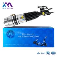 China Front Left Air Suspension Shock Absorber for Kia K9 Quoris Electronic Ride Strut Assembly Pneumatic Auto Parts  54606-3T900 54606-3T901 for sale