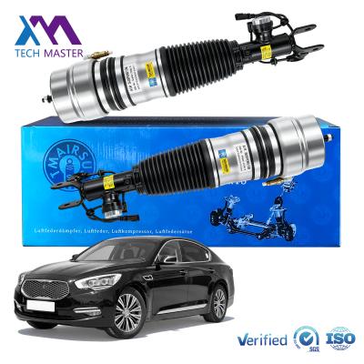 China Front Left Air Suspension Shock Absorber for Kia K9 Quoris Electronic Ride Strut Assembly Pneumatic Auto Parts  54606-3T900 54606-3T901 for sale